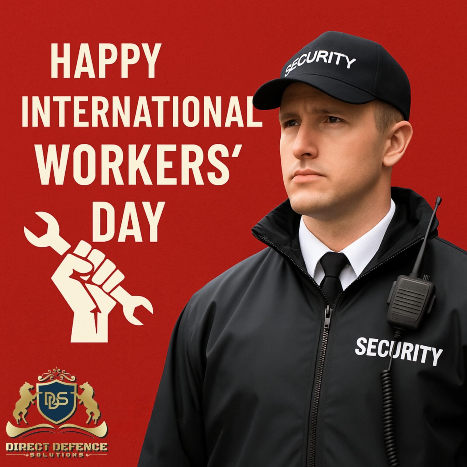Honouring Our Unsung Protectors: Security Professionals on ...
